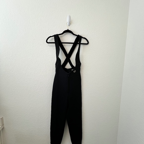 NILS | Pants & Jumpsuits | Nils Y2k Ski Bib Made Is The Usa Size 8r ...